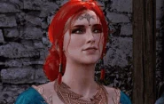 Triss Merigold | Love Interest Wiki | Fandom