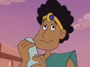 Aliyah-Din | Love Interest Wiki | Fandom