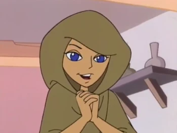 Aliyah-Din | Love Interest Wiki | Fandom