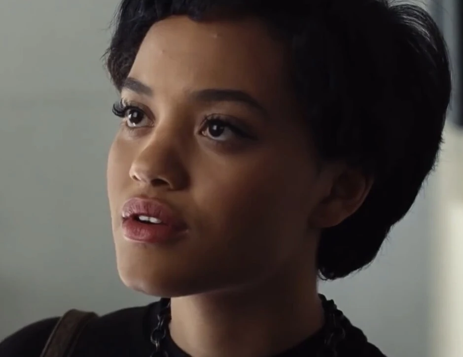 Mimi Pastori | Love Interest Wiki | Fandom