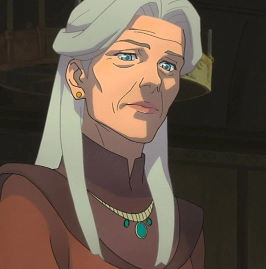 Lady Zerbst | Love Interest Wiki | Fandom