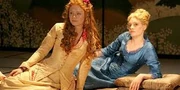 Rosalind | Love Interest Wiki | Fandom