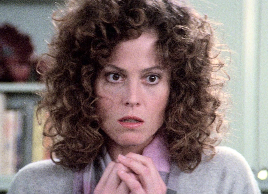 Dana Barrett | Love Interest Wiki | Fandom