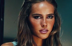 Isabel Lucas Transformers 2