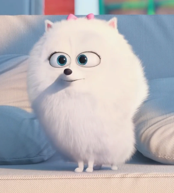 Gidget | Love Interest Wiki | Fandom