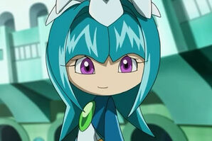 Cosmo | Love Interest Wiki | Fandom