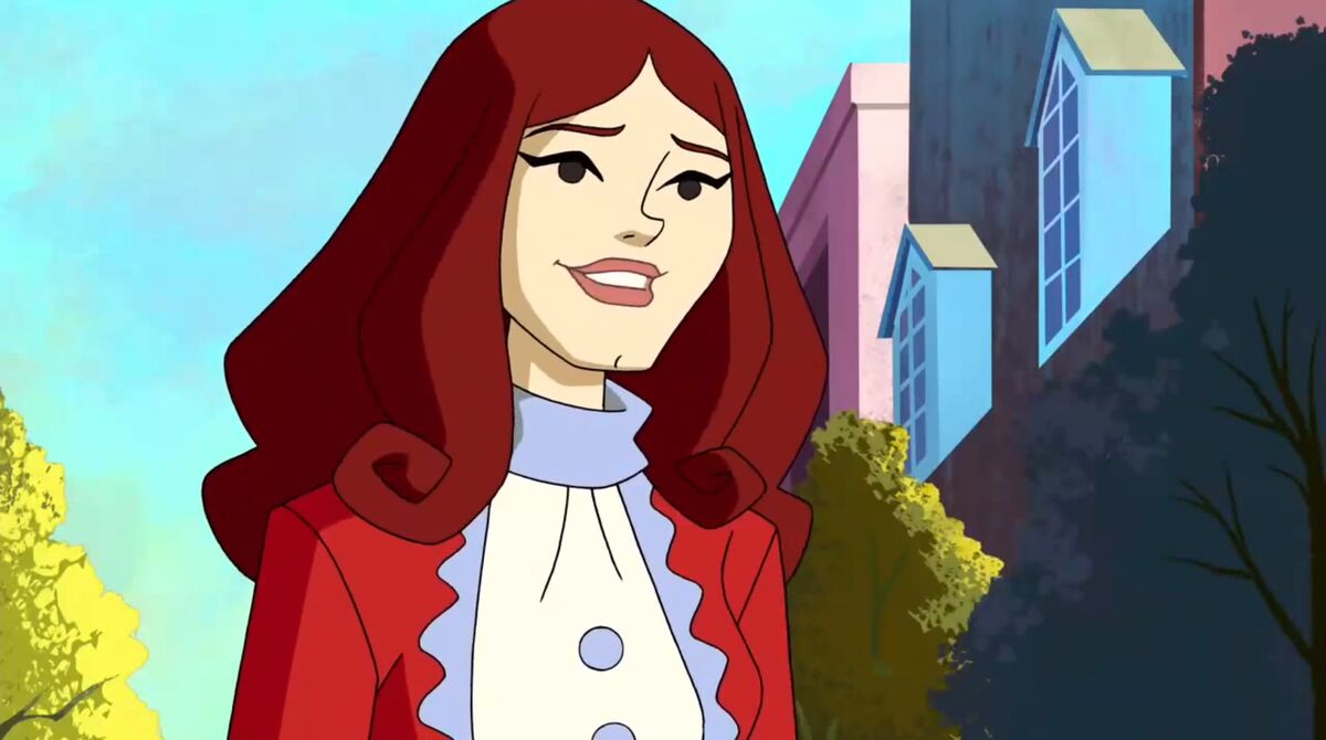 Janet Nettles | Love Interest Wiki | Fandom Janet Nettles | Love Interest Wiki | Fandom