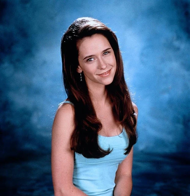 Amanda Beckett | Love Interest Wiki | Fandom