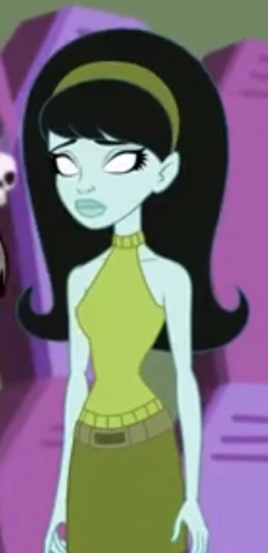 Scarah Screams | Love Interest Wiki | Fandom