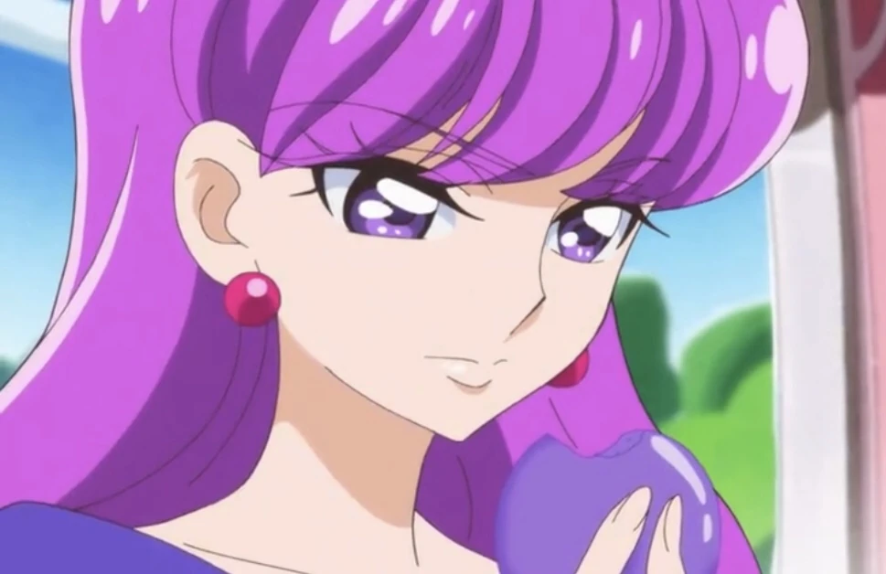 Yukari Kotozume | Love Interest Wiki | Fandom