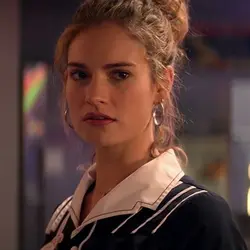 Debora (Baby Driver) | Love Interest Wiki | Fandom