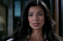 Isabella Molina | Love Interest Wiki | Fandom