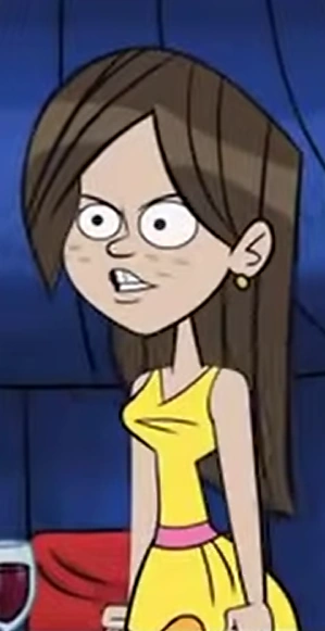 Hortence | Love Interest Wiki | Fandom