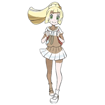 Category:Pokemon Love Interest | Love Interest Wiki | Fandom