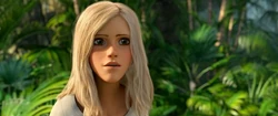 Jane Porter (Ambient) | Love Interest Wiki | Fandom