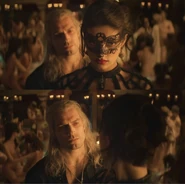 Yennefer of Vengerberg | Love Interest Wiki | Fandom