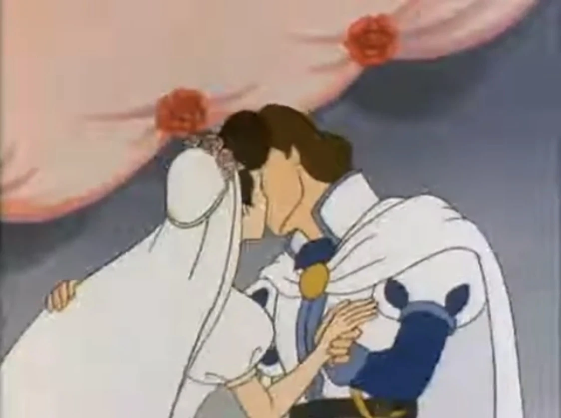 Wedding Finale | Love Interest Wiki | Fandom