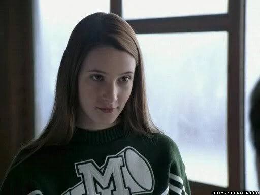 Cindy Sanders | Love Interest Wiki | Fandom