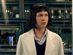 Doctor K | Love Interest Wiki | Fandom