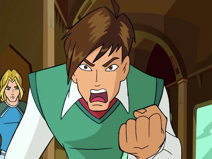 Winx Club Brandon Pictures Brandon/Series | Winx Club Wiki | Fandom
