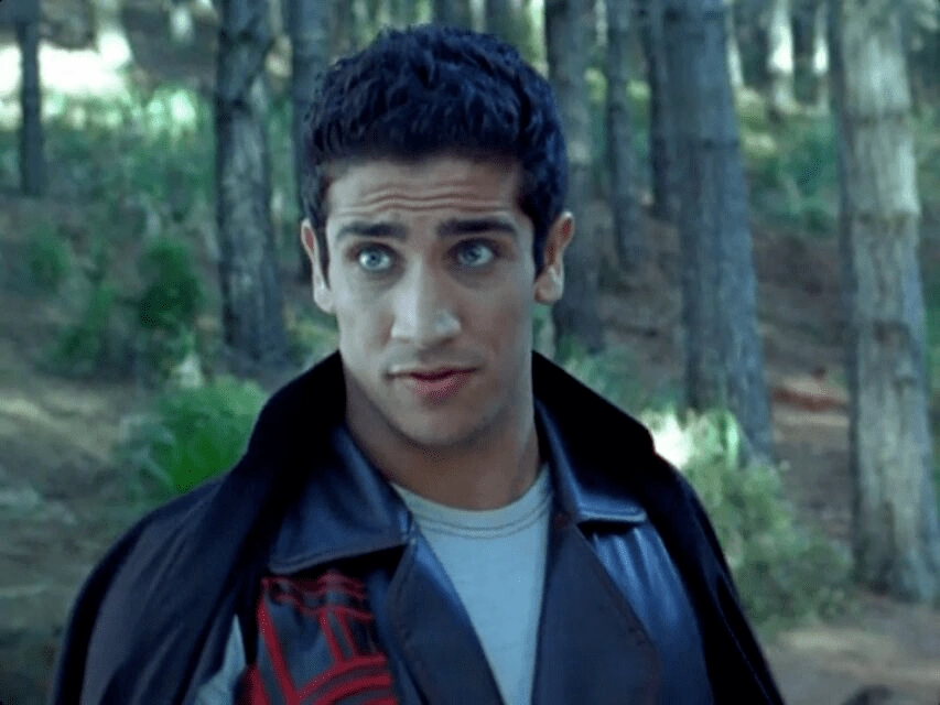 Nick Russell | Love Interest Wiki | Fandom