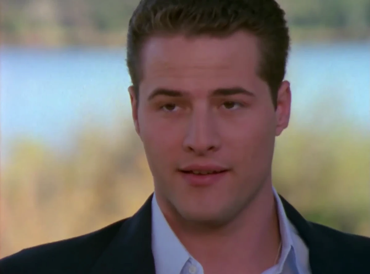 Lenny (Power Rangers) | Love Interest Wiki | Fandom