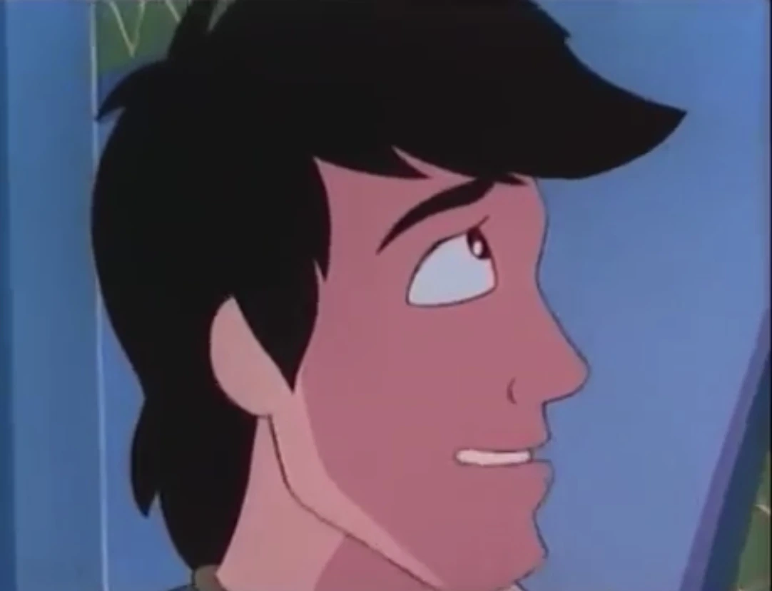 Aladdin (Golden Films) | Love Interest Wiki | Fandom