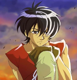 Van Fanel | Love Interest Wiki | Fandom