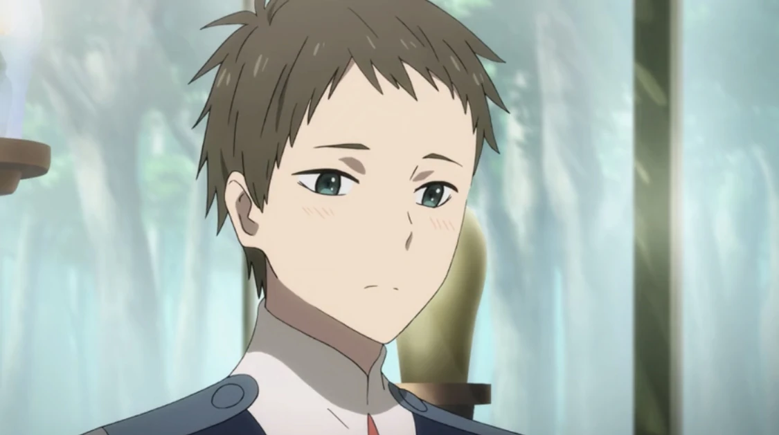 Mitsuru | Love Interest Wiki | Fandom