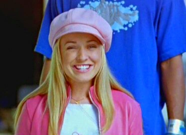 Cassidy | Love Interest Wiki | Fandom