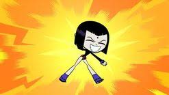 Raven | Love Interest Wiki | Fandom