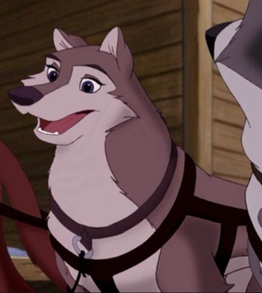 Balto 3 Ralph
