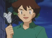 Jenaro (Pokémon Master Quest) | Love Interest Wiki | Fandom