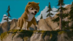 Kate (Alpha and Omega) | Love Interest Wiki | Fandom