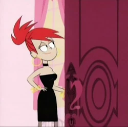 Frankie Foster Fusionherfst Frankie Foster | Love Interest Wiki