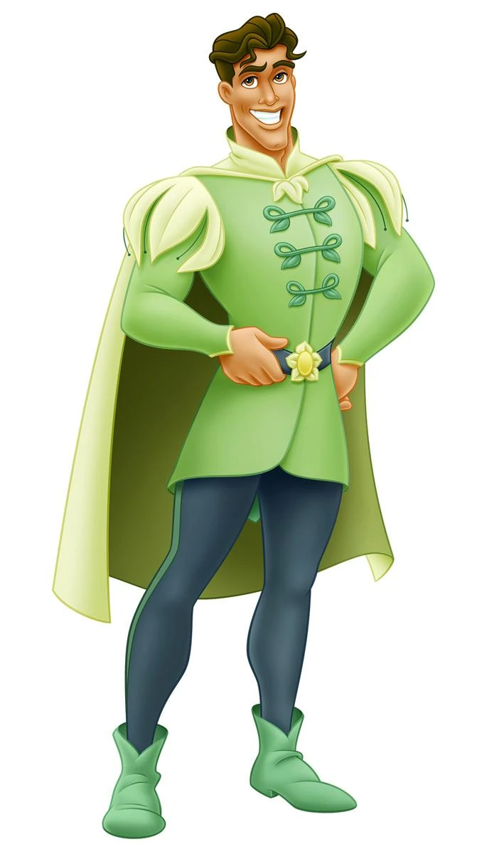 Prince Naveen | Love Interest Wiki | Fandom