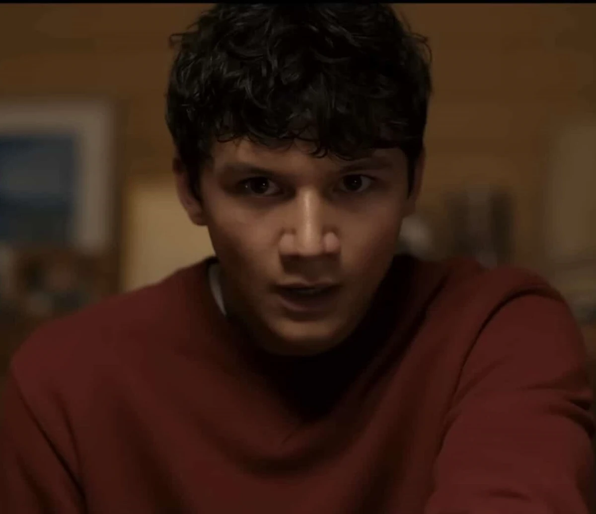 Daniel Talk To Me Love Interest Wiki Fandom