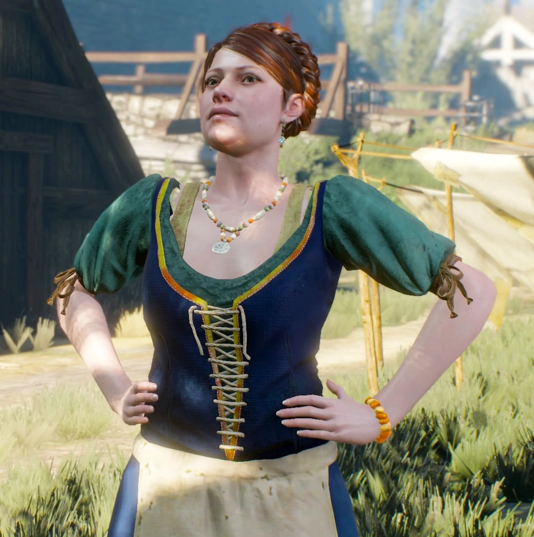 Vespula | Love Interest Wiki | Fandom