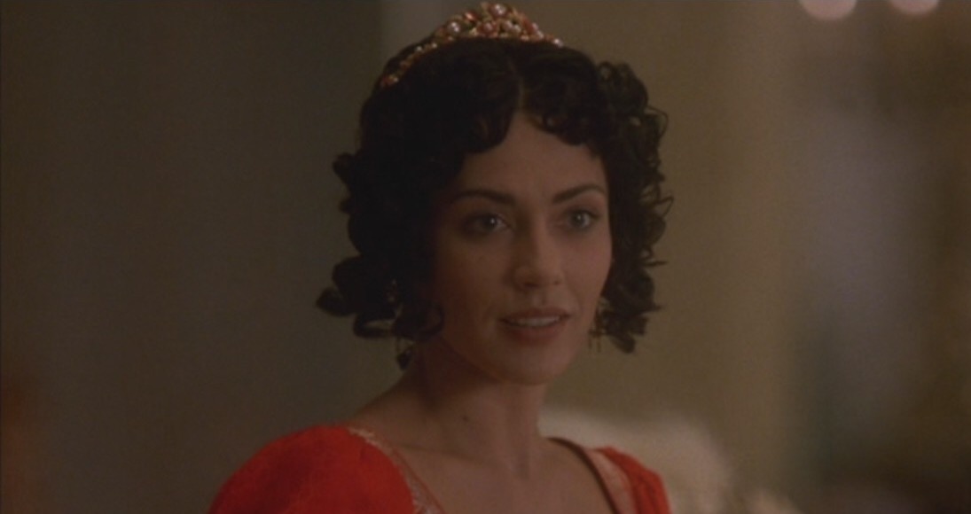 Mercedès | Love Interest Wiki | Fandom