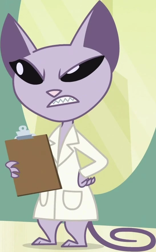 Dr. K | Love Interest Wiki | Fandom