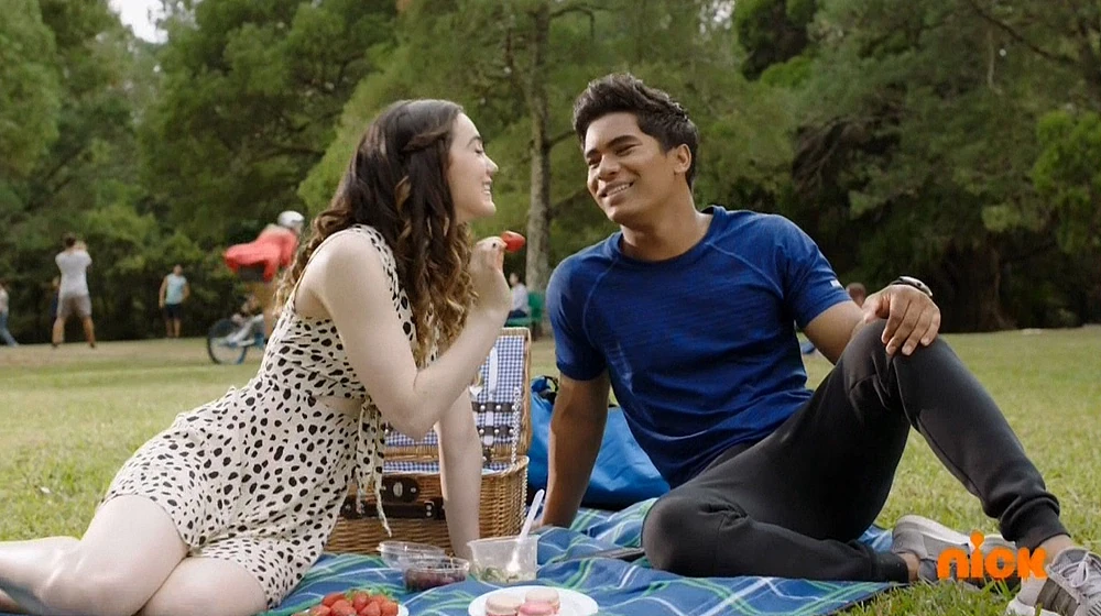 Roxy (Power Rangers) | Love Interest Wiki | Fandom