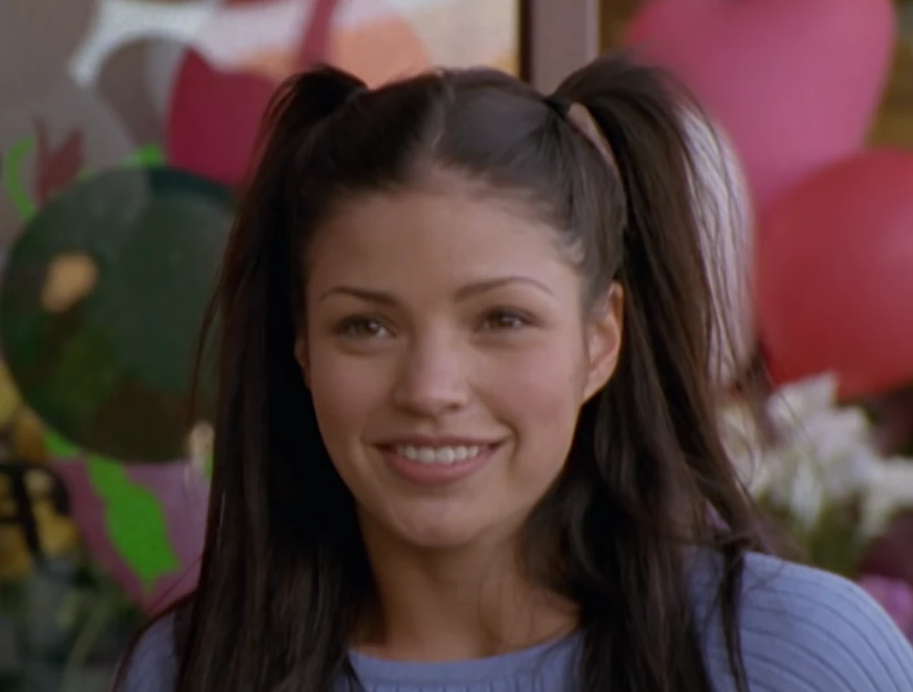Kendall (Power Rangers Wild Force) | Love Interest Wiki | Fandom
