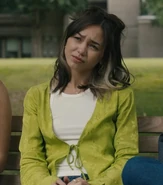Anika Kayoko | Love Interest Wiki | Fandom