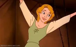 Madellaine | Love Interest Wiki | Fandom