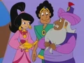 Aliyah-Din | Love Interest Wiki | Fandom