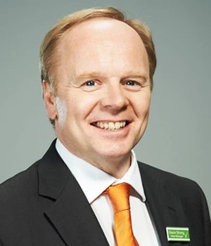 Gavin Strong | Love Interest Wiki | Fandom