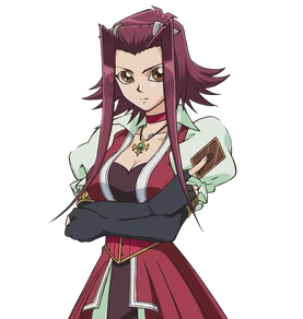 Akiza Izinski | Love Interest Wiki | Fandom