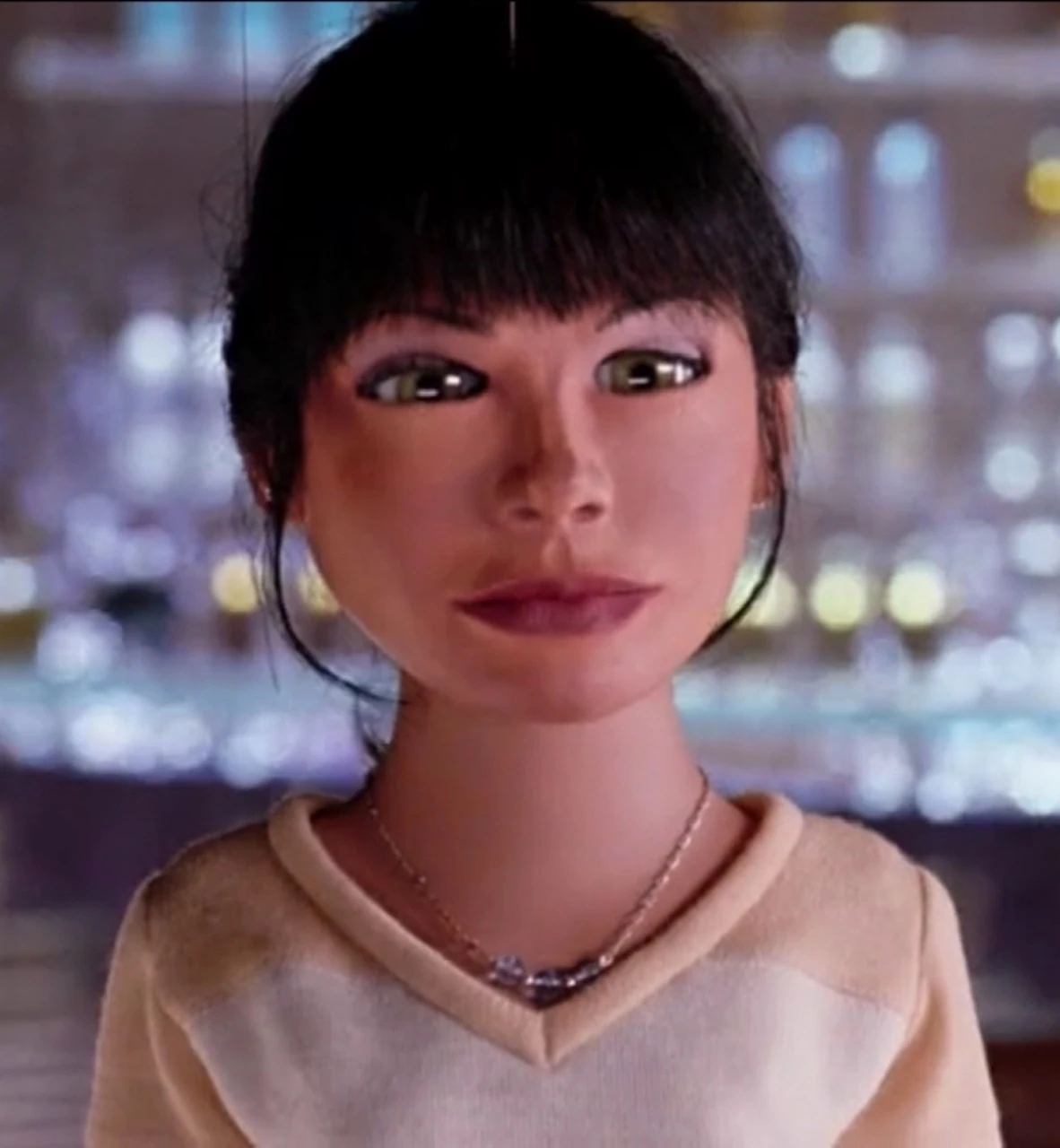 Sarah (Team America) | Love Interest Wiki | Fandom