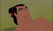 Li Shang | Love Interest Wiki | Fandom