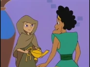 Aliyah-Din | Love Interest Wiki | Fandom